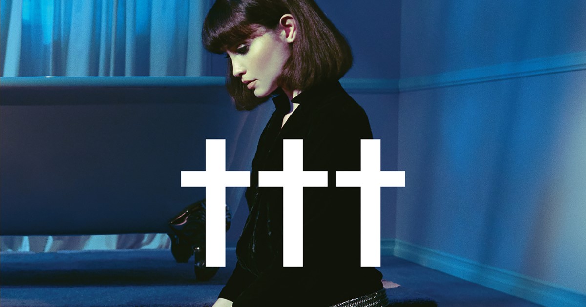 Crosses Official Website